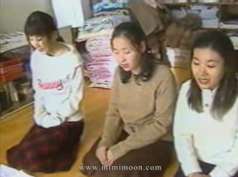 Independent Film:A11 | 秘密之门