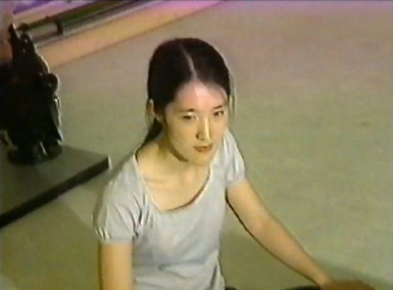 Independent Film:DP05 | 秘密之门